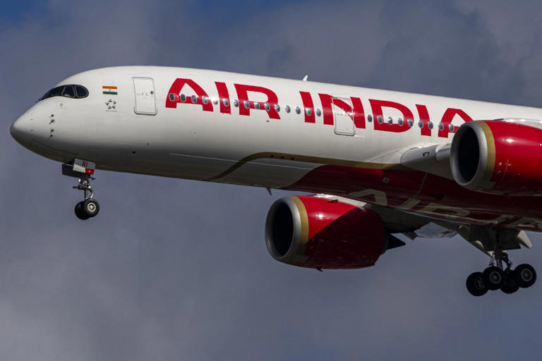 Még éppen időben kapták ittas vezetésen az Air India pilótáját