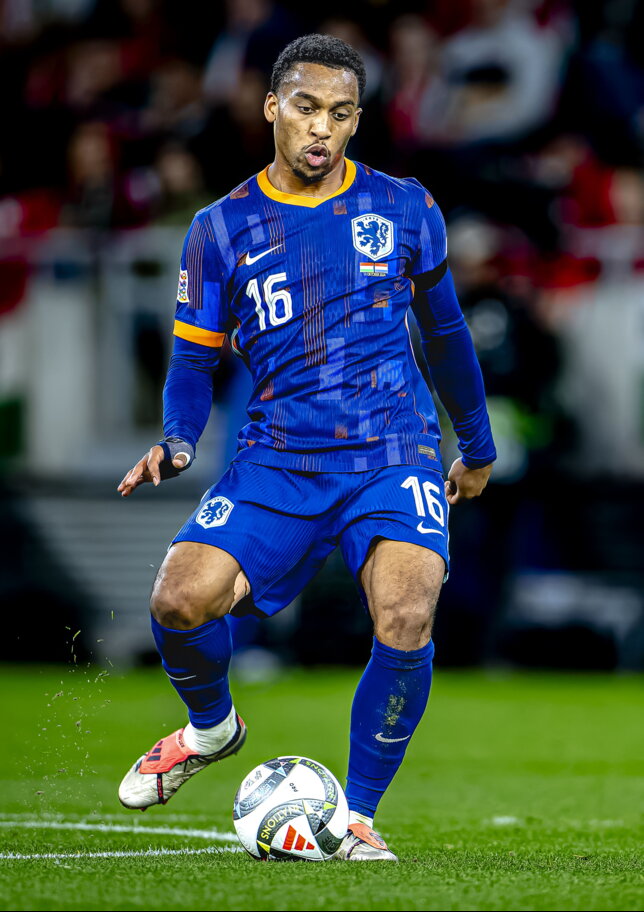 Napoli e Juve, suggestione Timber: ma il jolly da 21 gol ha poco senso ora