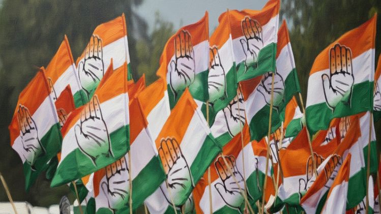 Congress readies third phase of Assam-wide public outreach from January 3