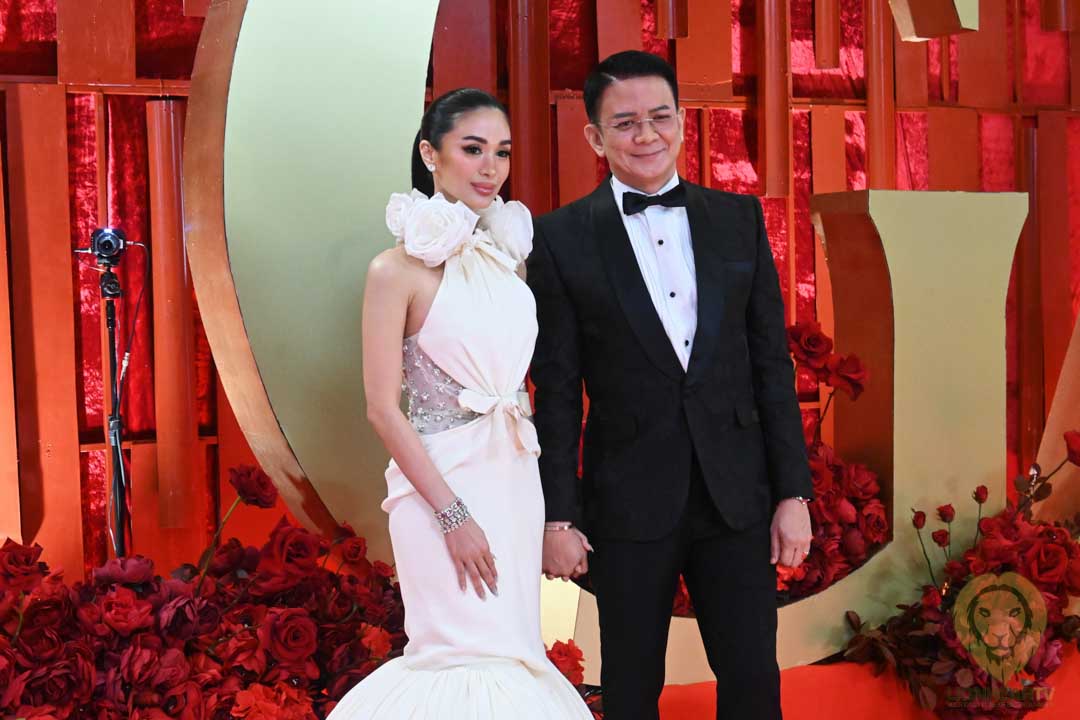 Chiz Escudero and Heart Evangelista targeted by separation rumors amid ...