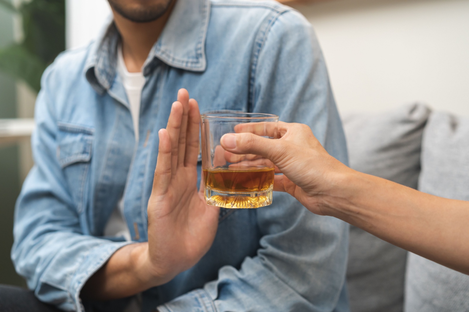 Dry January : comment les Alcooliques Anonymes s’impliquent