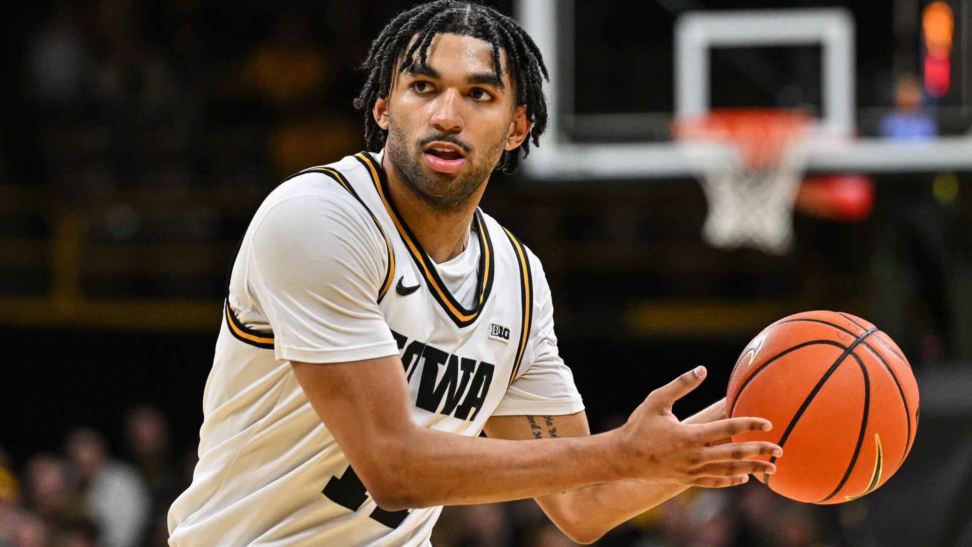 How to watch UCLA vs. No. 25 Iowa: TV, live stream info, storylines for ...