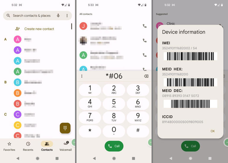 Unlocking Android: 57 secret codes to master your smartphone in 2026