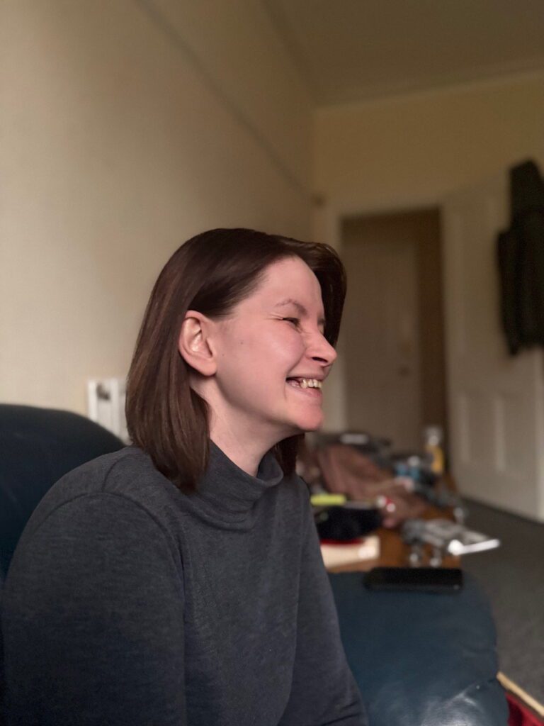 ‘I lost my teeth after staying on contraceptive jabs too long’