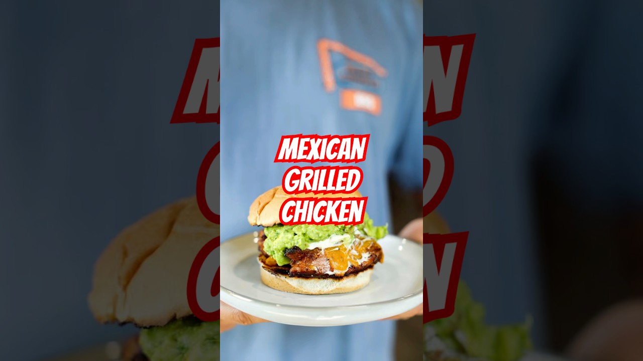 Cook the most insanely delicious grilled sandwich ever