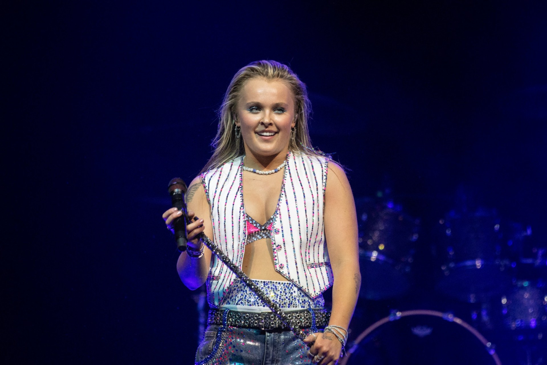 JoJo Siwa shocks fans by changing her name