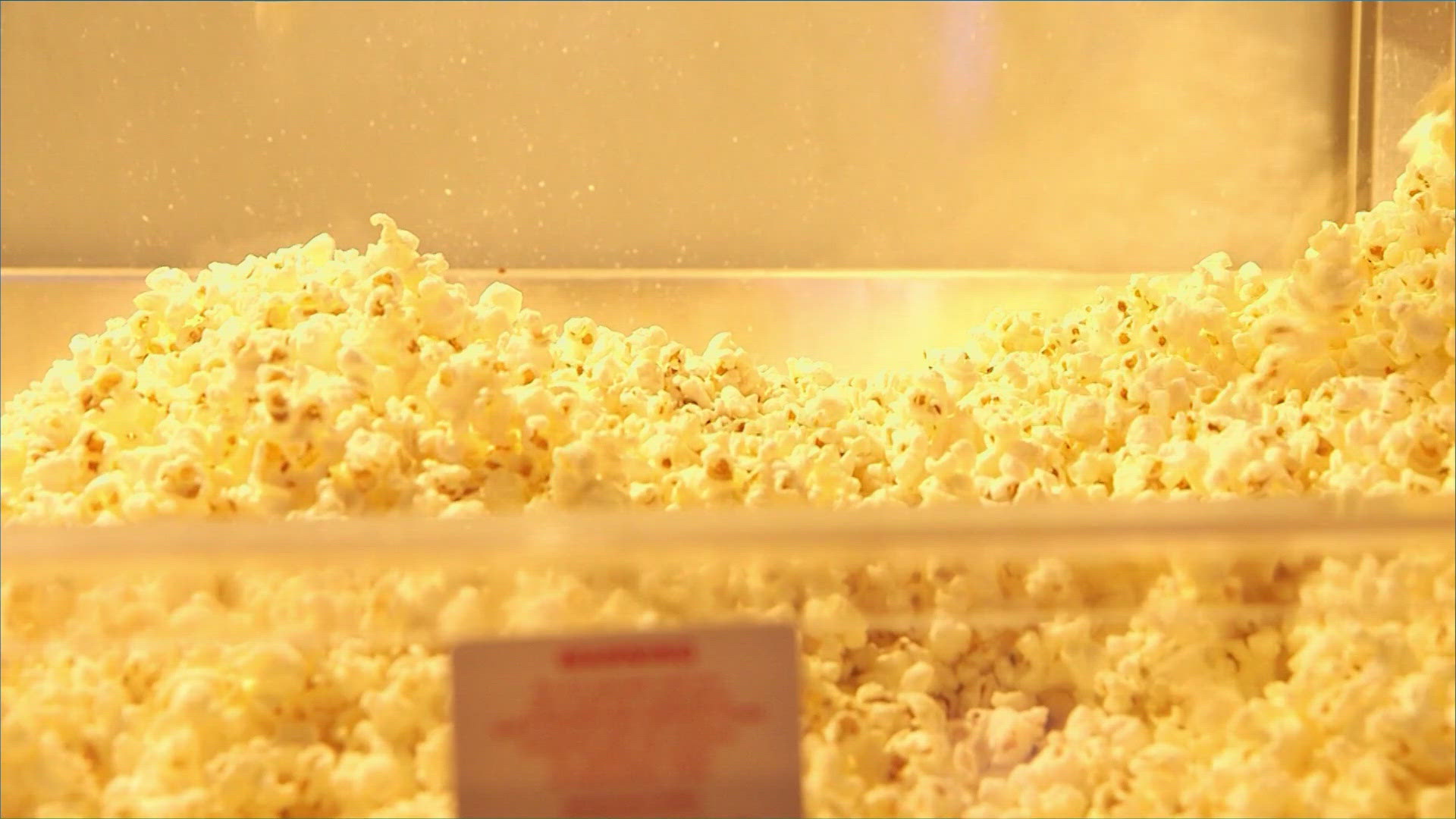 US, Canadian movie theater ticket sales rose by 2% in 2025, report says