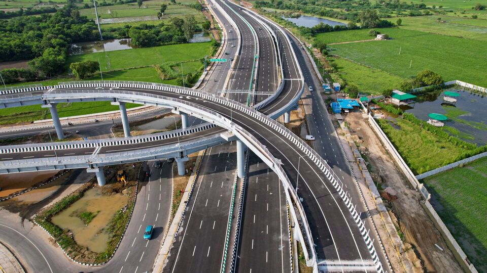 Surat to Chennai in 17 hours? Centre approves ₹19,142 crore National ...