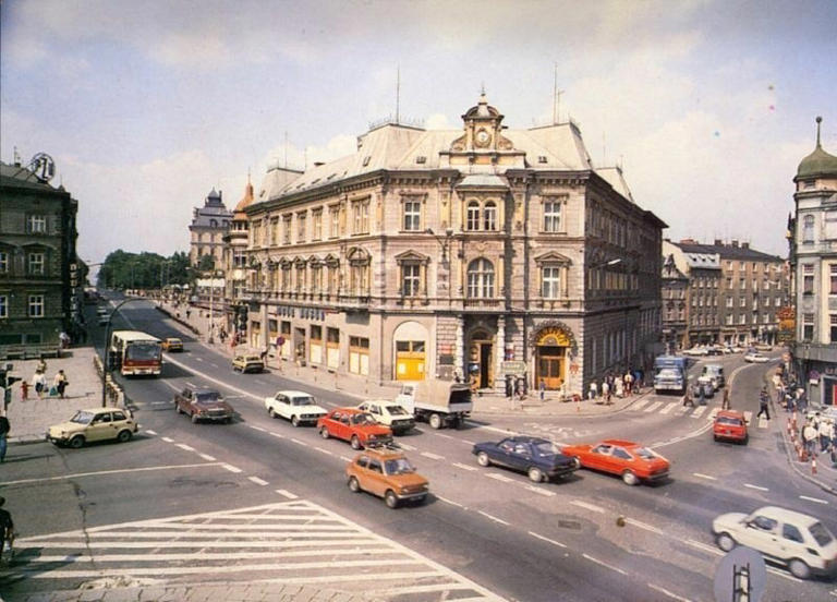 Województwo bielskie zlikwidowano 27 lat temu. Bielsko-Biała, Oświęcim ...