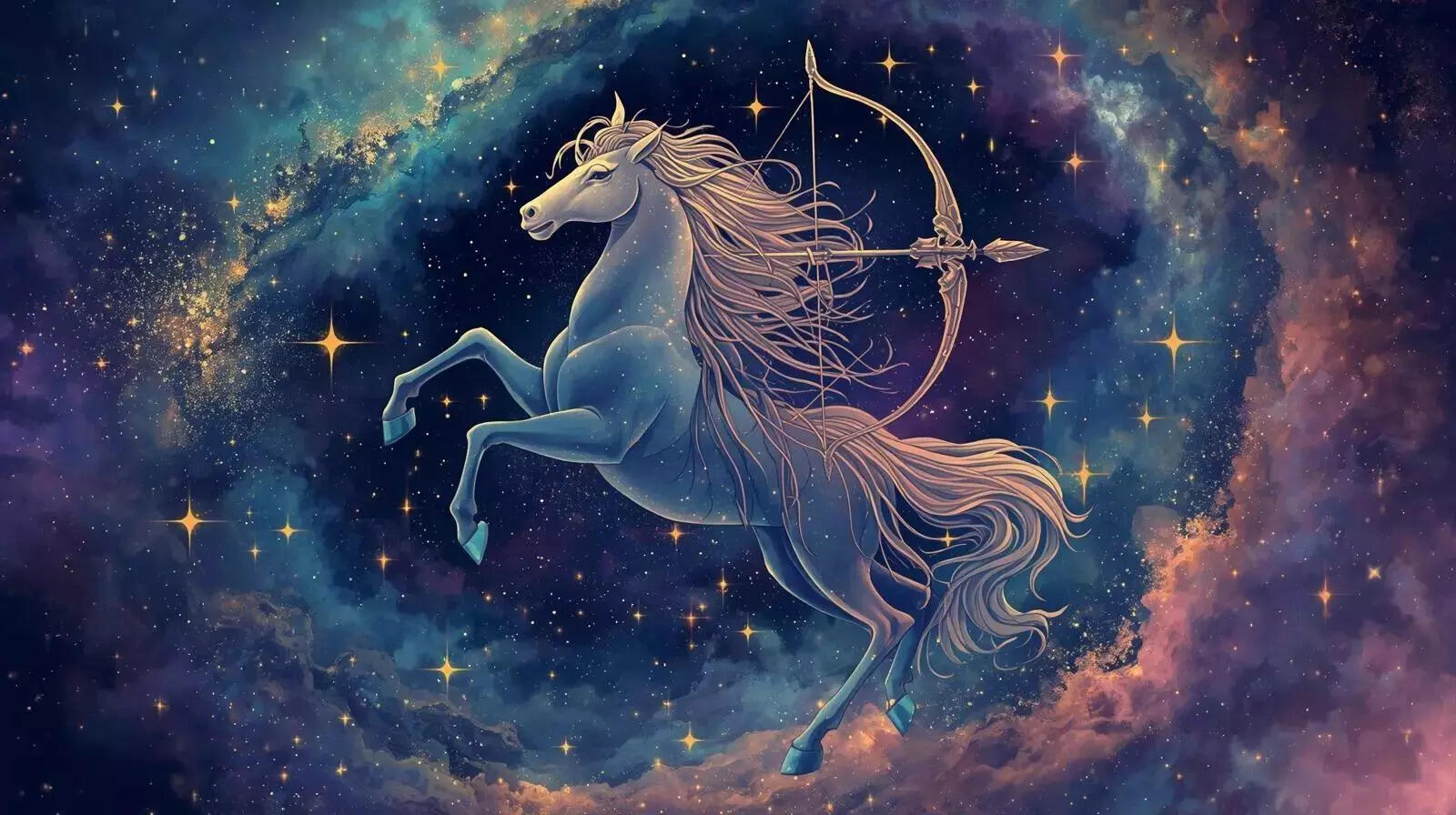 Sagittarius Lal Kitab predictions 2026: Rahu will trigger bold desires ...