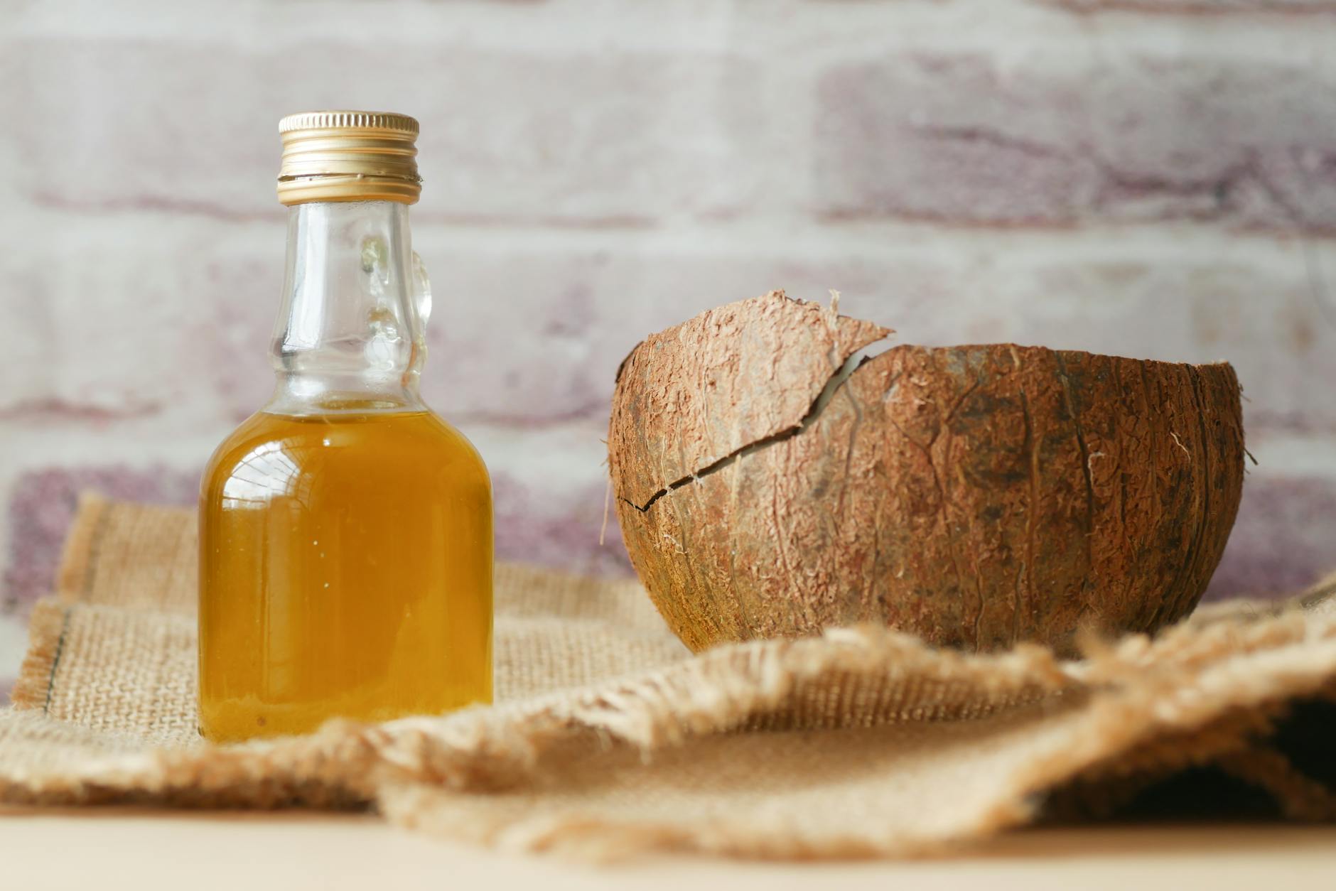 Coconut oil vs hyaluronic acid: The hydration debate dermatologists ...
