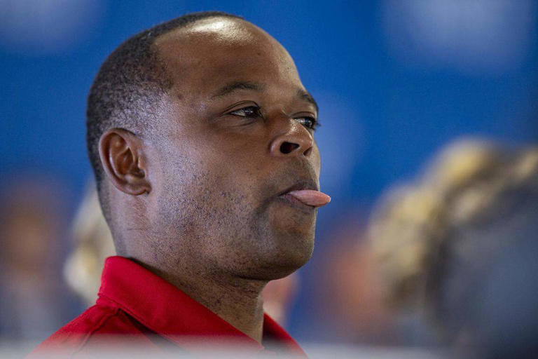 Herald-Leader photo intern Christian Kantosky's top images of 2025