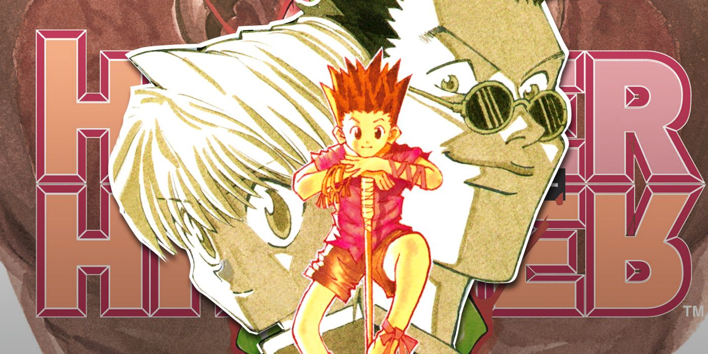 Hunter x Hunter creator releases surprise Sailor Moon art for a ...