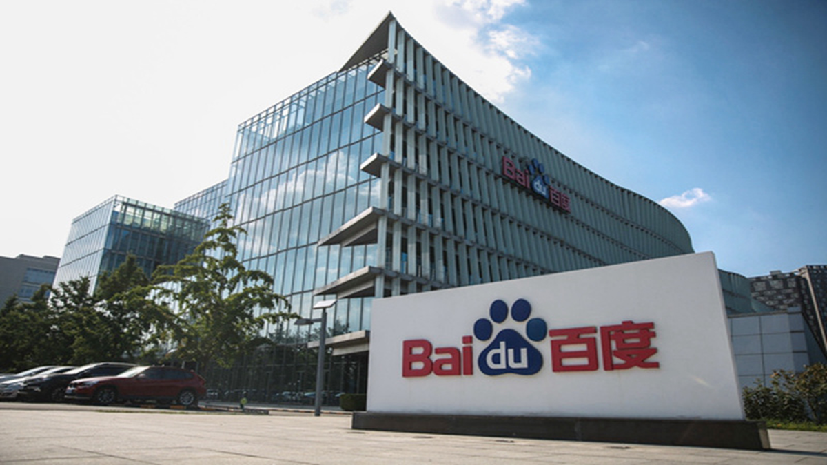 Baidu prepara lo spin-off della divisione chip per l’IA: corsa verso l ...
