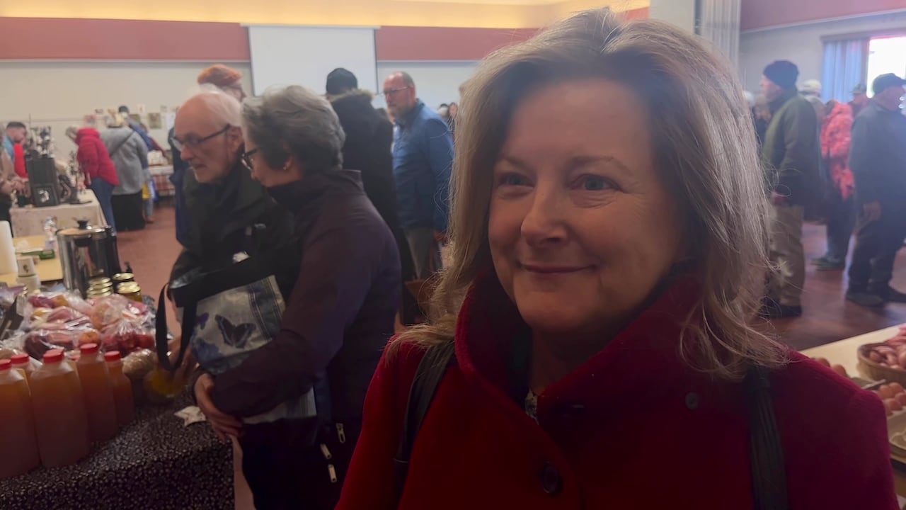 Islanders rally around Charlottetown Farmers’ Market vendors after ...