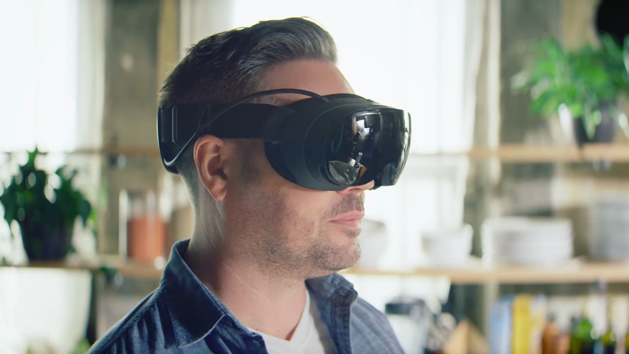 Steam Frame will take over VR in 2026 — 3 key features I can't wait for