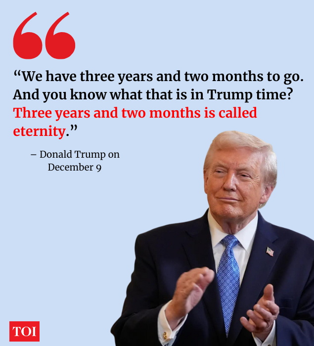 Permanent disruption: How politics, pollution and power will define 2026