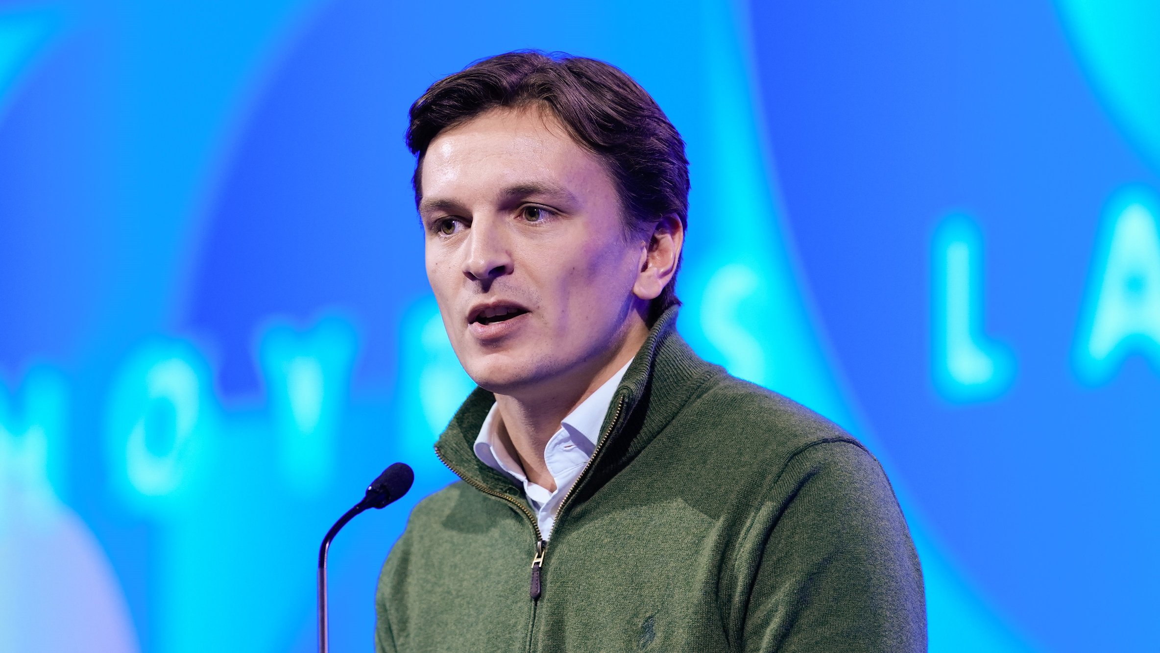 Svenneby: Høy innvandring vil utfordre hele samfunnsmodellen