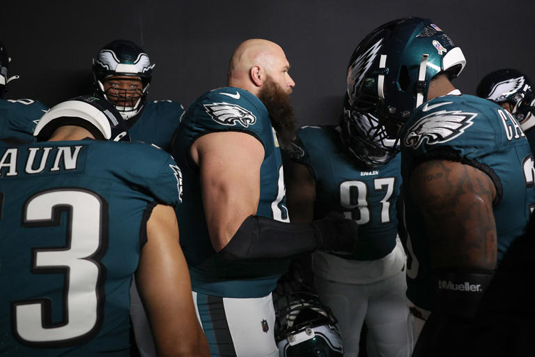 Stories that could shake Philly sports in 2026, from Lane Johnson and ...