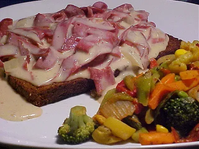 Beloved American dishes quietly disappearing from menus