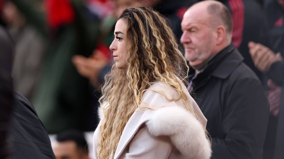 A simbólica mensagem de Rute Cardoso na entrada para 2026