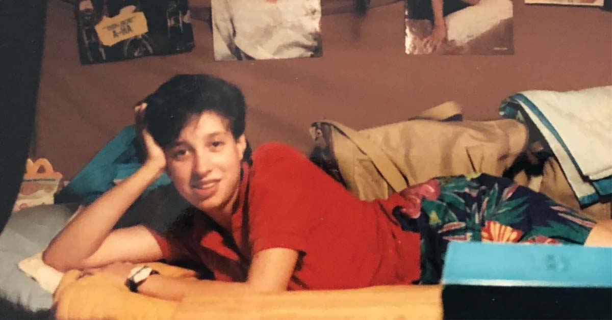 20 photos where the social awkwardness is apparent