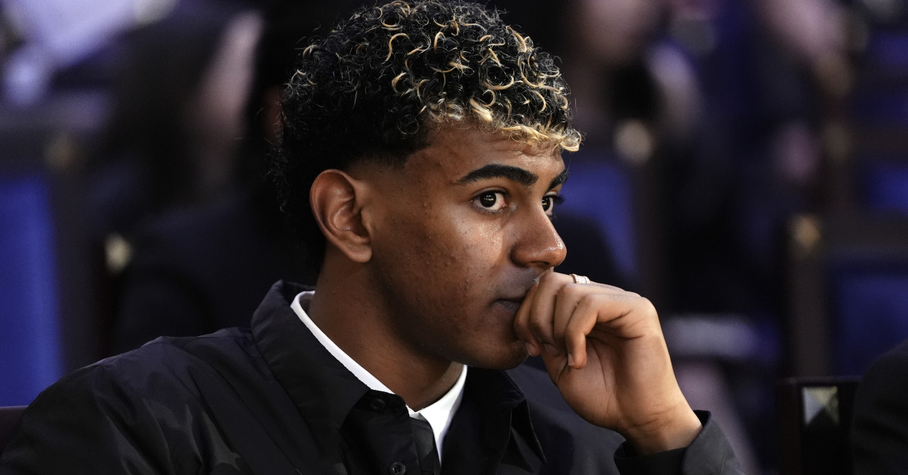 Maroc – Espagne : l’histoire vraie derrière le choix de Lamine Yamal