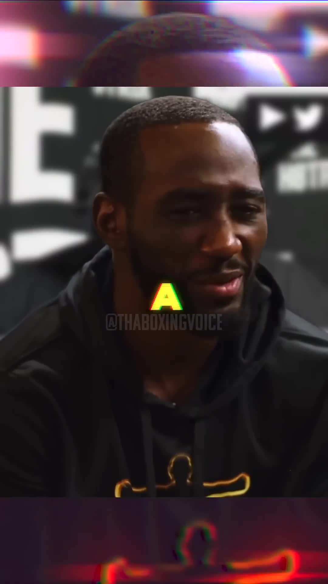 Keyshawn Davis' trainer, Bomac, on whether he's ready for Tank ...