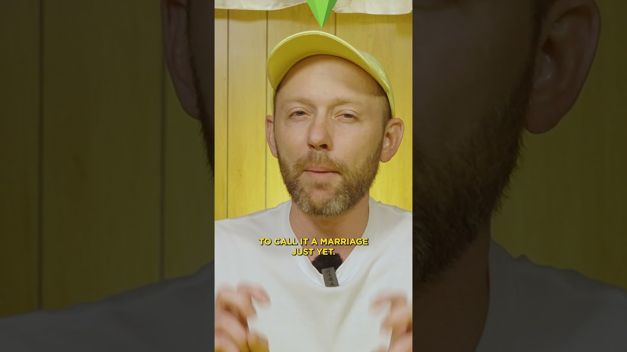 The Sims 2 pioneered sitting down to pee in games