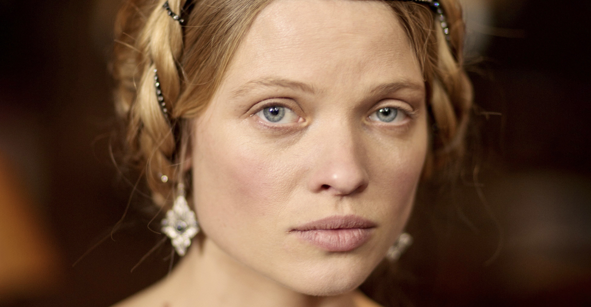 How Catherine of Valois shaped the Tudor lineage