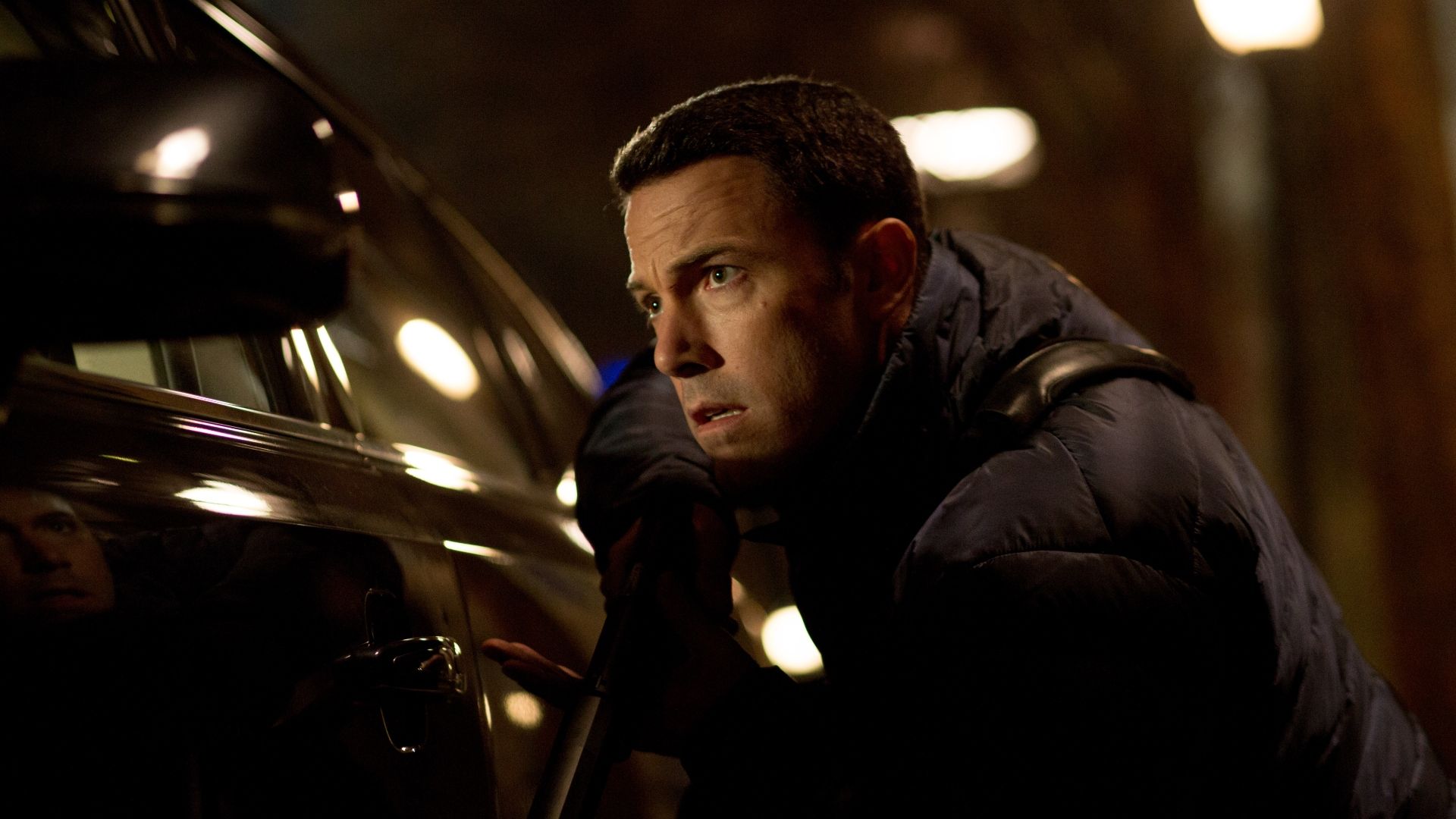 Netflix's 'The Rip' can redeem Ben Affleck's 'The Accountant 2'