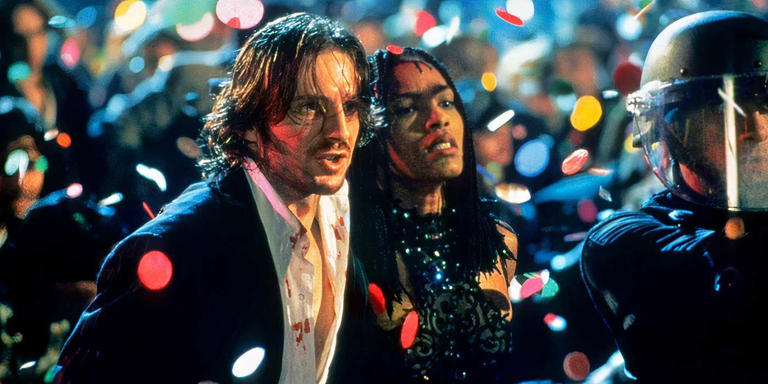 James Cameron's Strange Days is the perfect Blade Runner replacement