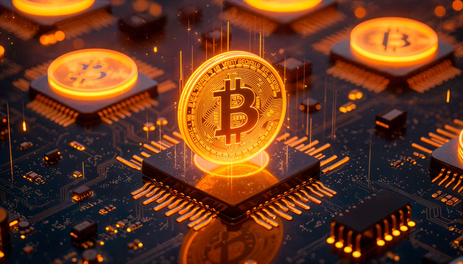 HMRC's plan to track every UK crypto trade could be the end of crypto ...