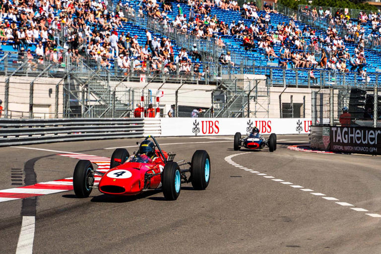 10 new classic car events in 2026