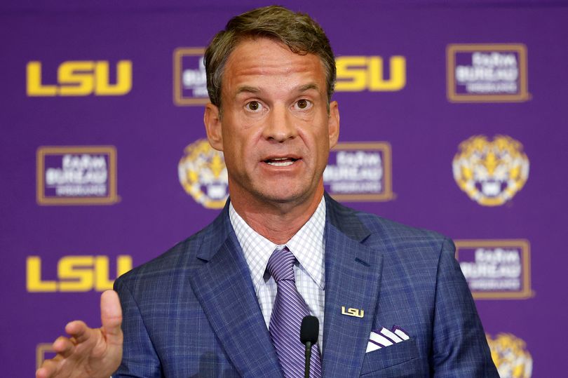 Lane Kiffin sends message to Trinidad Chambliss after Ole Miss QB's ...