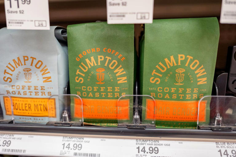 I asked 3 coffee experts to name the best grocery store coffee beans ...