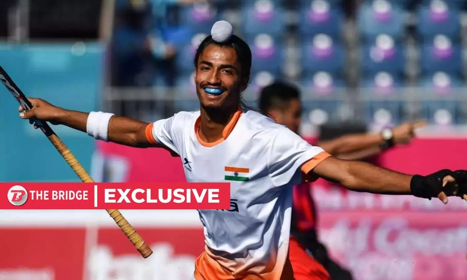 Never be unfit again: Dilpreet Singh's mantra as he looks to make up ...