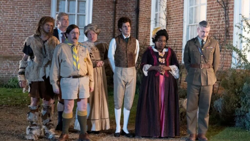 The bittersweet ending of BBC’s ‘Ghosts’ explained