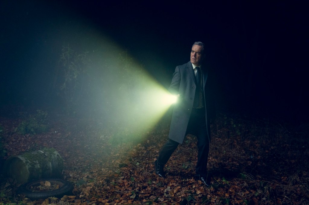 Harlan Coben’s new Netflix thriller Run Away hailed 'hard to resist ...