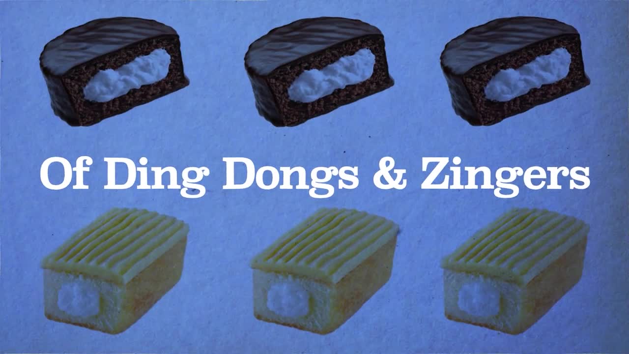 How the hostess and the Twinkie almost died