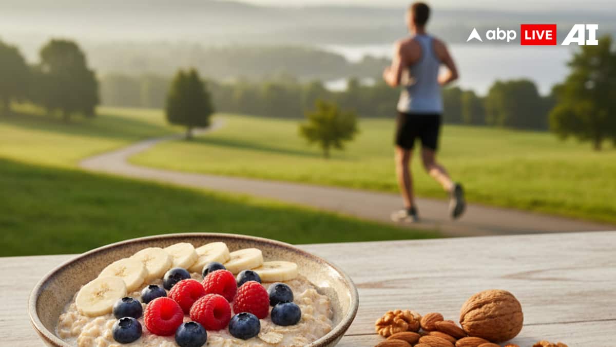 Eat smart, stay energised: Best foods to eat for all-day energy and ...