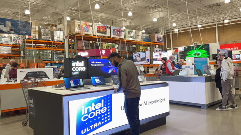 5 reasons to buy your electronics from Costco (instead of Amazon)