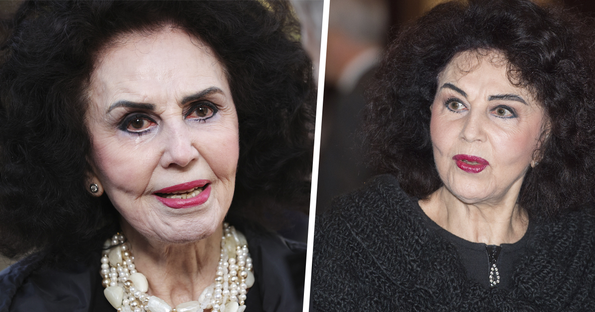 Seiska: Lenita Airiston, 89, tilanteesta uusi ikävä tieto