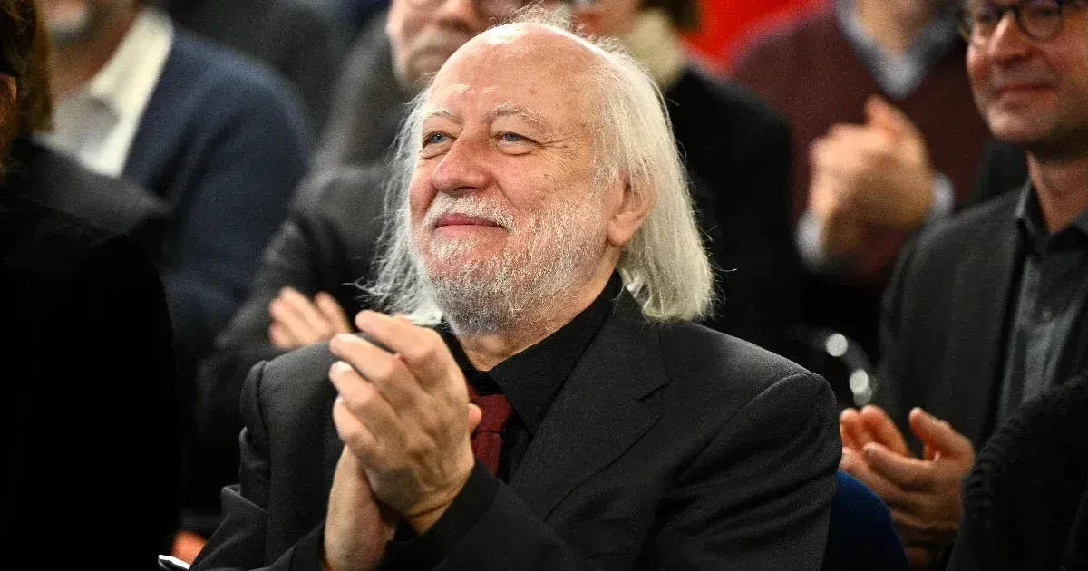 Two Hungarian authors' works among top three on Austrian public ...