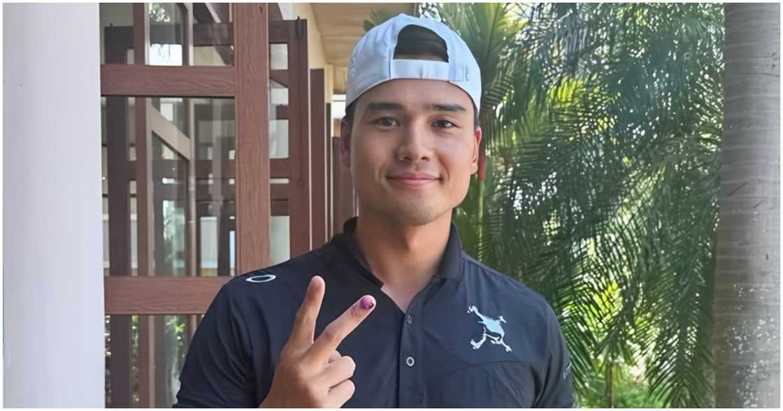 Marco Gumabao spotted with former 'Batang Quiapo' actress Yukii ...
