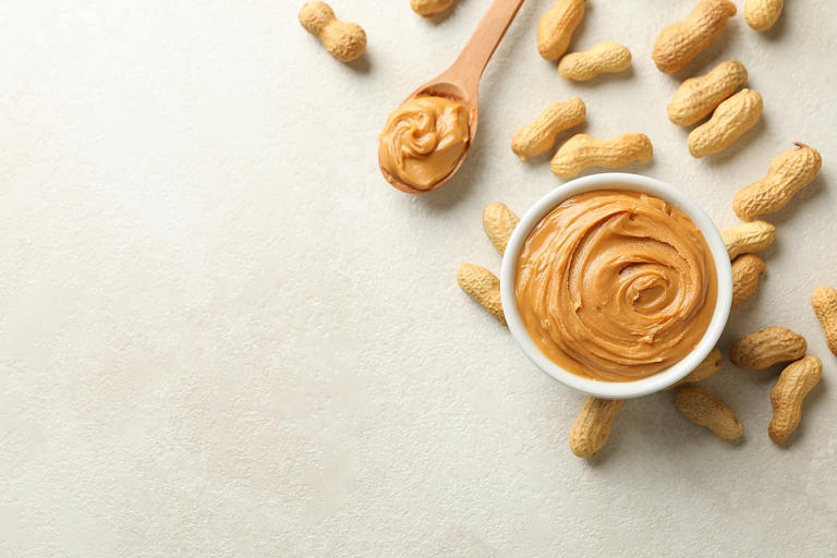 Smaller doses of peanut effective against allergy, study shows