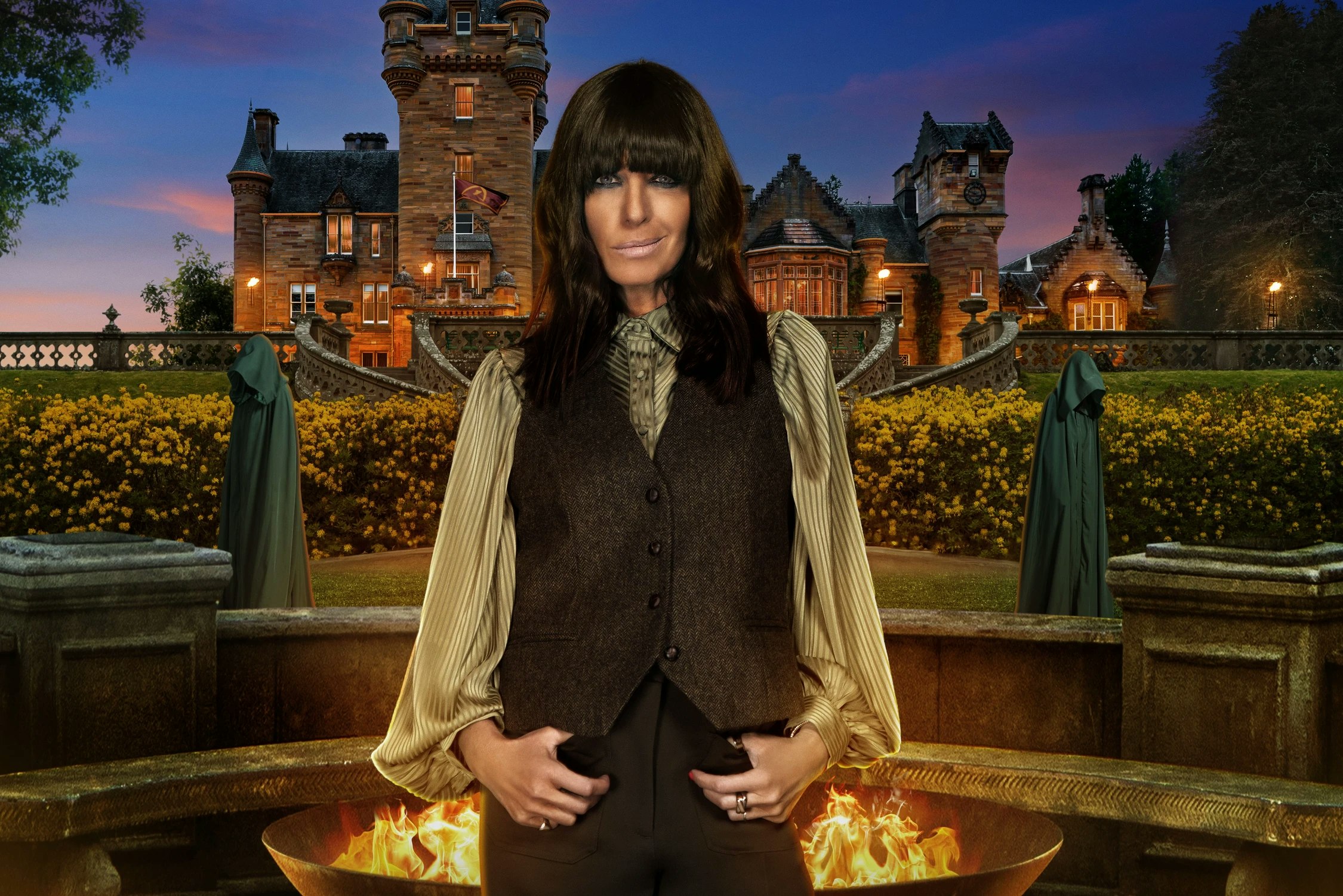 The Traitors: When Is It Next on?