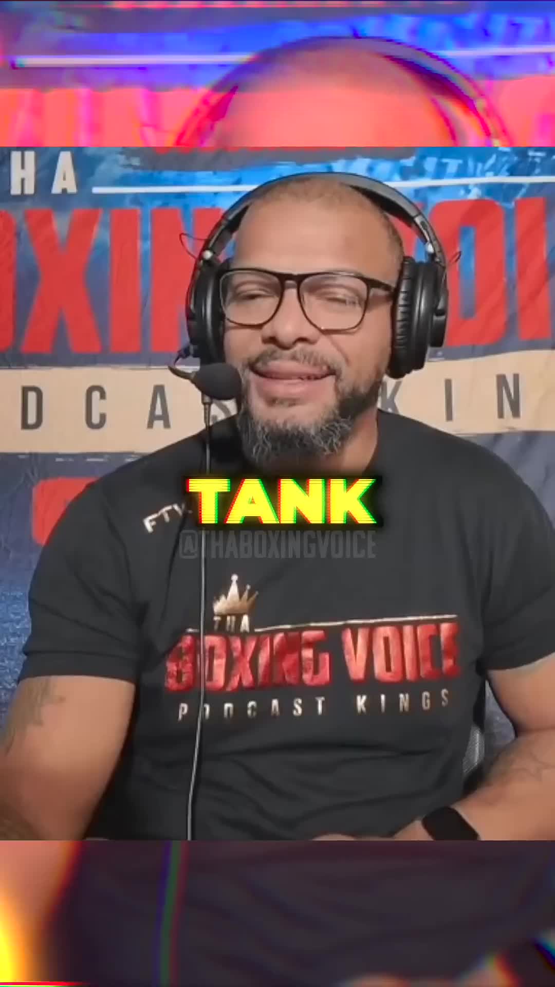 4 Ferraris? Who on earth will believe Tank ducked Devin Haney after ...