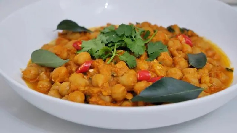 Eat well this Veganuary: affordable recipes that fit your budget