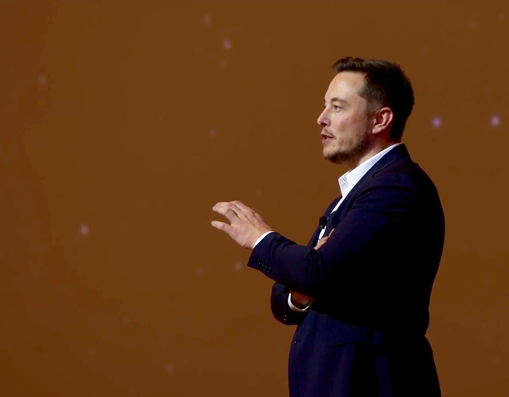 Musk reveals 2026 push for automated Neuralink brain surgeries